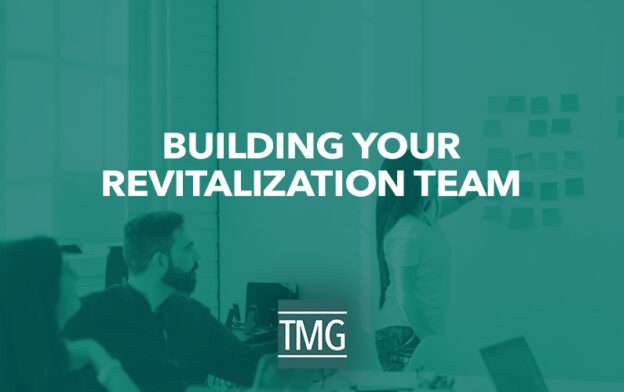 Building Your Revitalization Team | Church Revitalization Podcast Ep. 2 ...